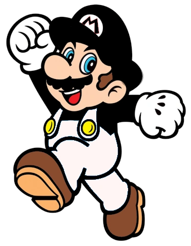 Ultra Mario | Mario Fanon Wiki | Fandom