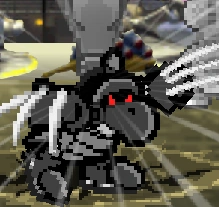 Basilisx | Mario Fanon Wiki | Fandom