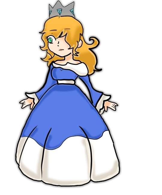Sisters History: An RPG | Mario Fanon Wiki | Fandom