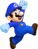 Matrix | Mario Fanon Wiki | Fandom