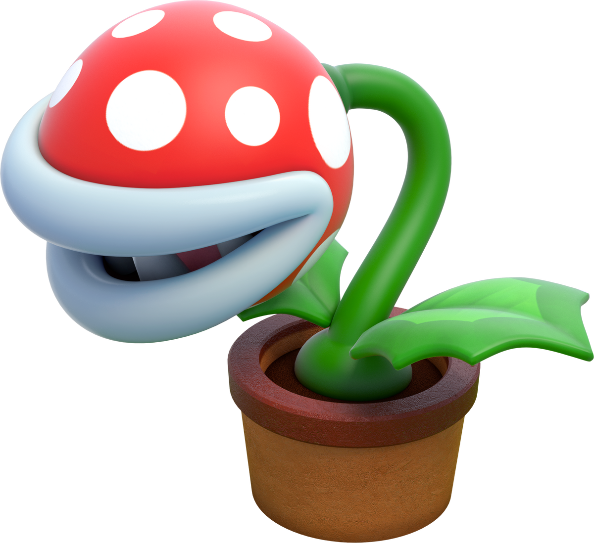 Planta Piraña | Mario Fanon Wiki | Fandom Planta Piraña | Mario Fanon Wiki | Fandom