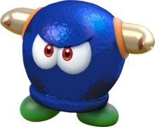 Lista de criaturas 2 | Mario Fanon Wiki | Fandom
