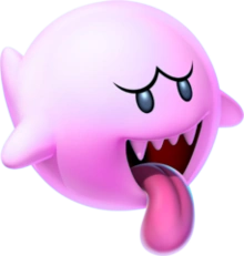 Boows | Mario Fanon Wiki | Fandom