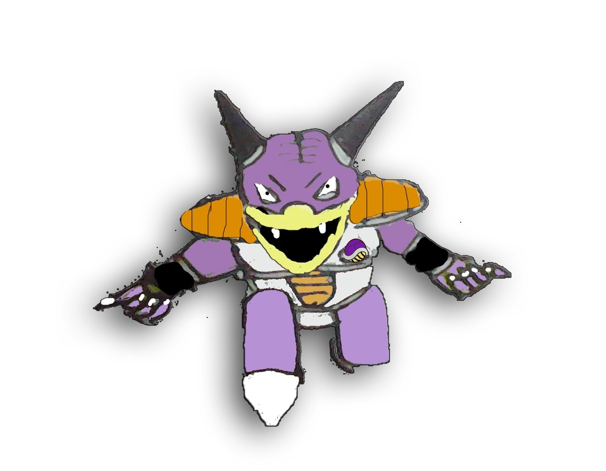 Capitán Cupa | Mario Fanon Wiki | Fandom