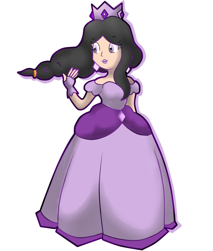 Princesa Caeli | Fantendo Wiki | Fandom