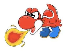 Yoshi (especie) | Mario Fanon Wiki | Fandom