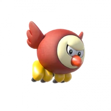 Lista de criaturas 2 | Mario Fanon Wiki | Fandom