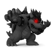 Bowser | Mario Fanon Wiki | Fandom