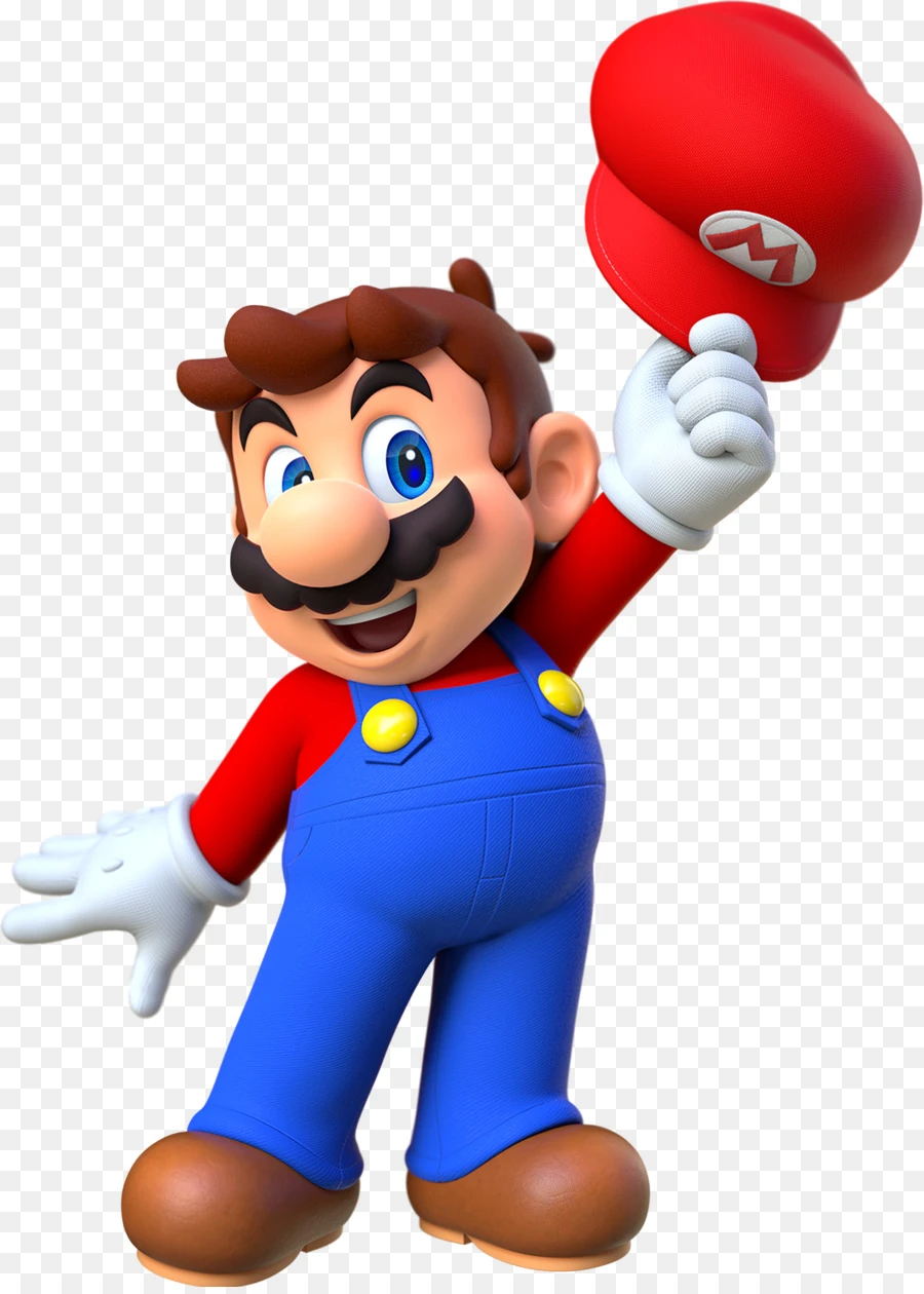 Mario | Mario Forces Wiki | Fandom