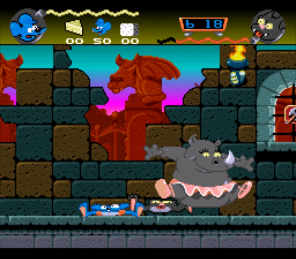 The Medieval Dead | Mario & Friends Wiki | Fandom