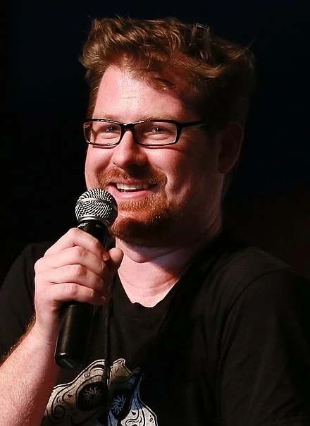 Justin Roiland | Mario & Friends Wiki | Fandom