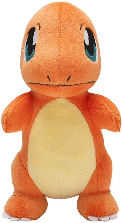 Charmander | Mario & Friends Wiki | Fandom