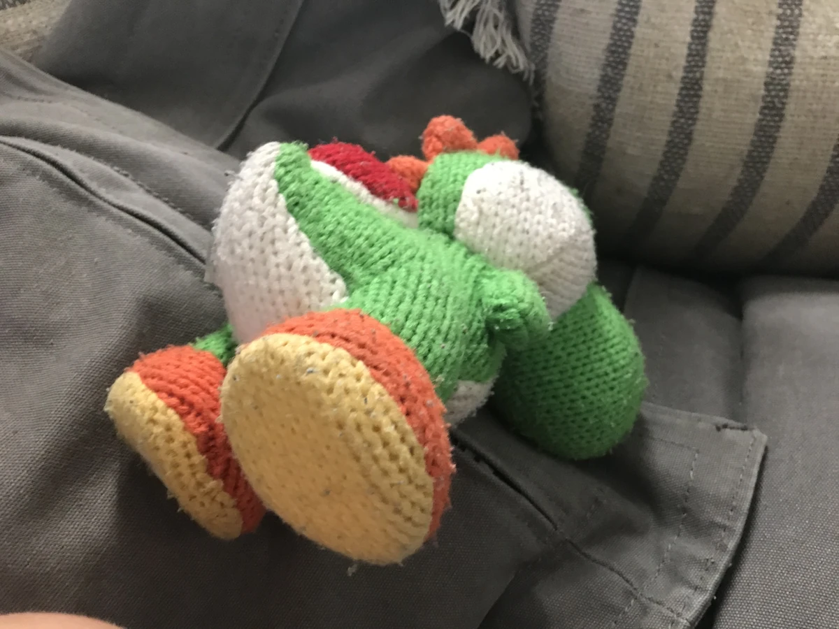 Yoshi | Mario & Friends Wiki | Fandom