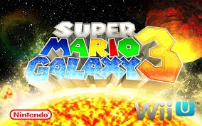 Super Mario Galaxy 3™ | Super Mario Galaxy 3 Wiki | Fandom