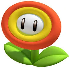 Fire Flower | Super Mario Fanaxy Wiki | Fandom