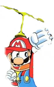 Heli-Hat | Super Mario Fanaxy Wiki | Fandom