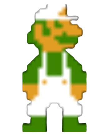 Mario.exe(Coolrash) | Mario Horror game Wiki | Fandom