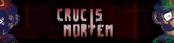 Crucis Mortem | Mario Horror game Wiki | Fandom
