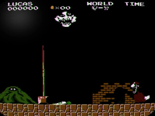 Discuss Everything About Mario Horror game Wiki | Fandom