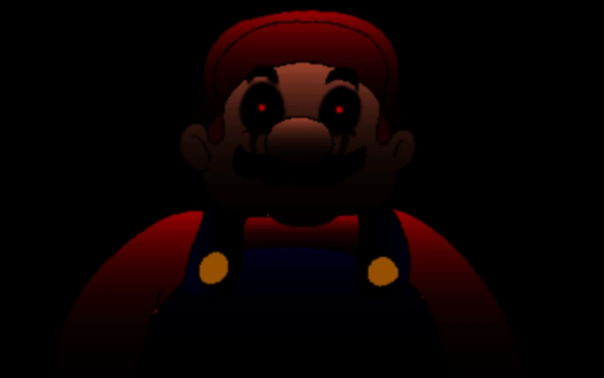 Hotel Mario 6 | Mario Horror game Wiki | Fandom