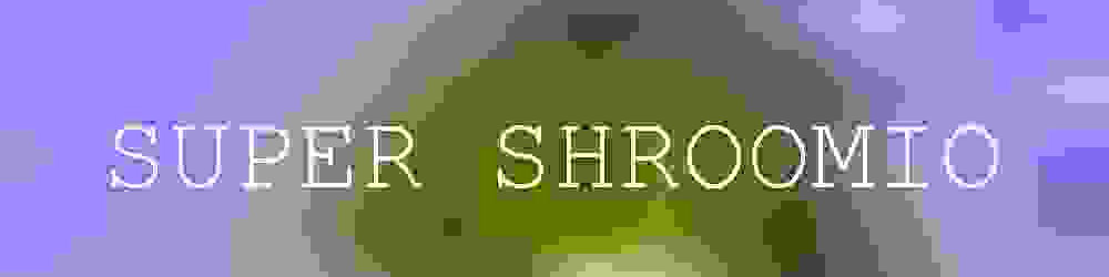 SuperShroomio | Mario Horror game Wiki | Fandom