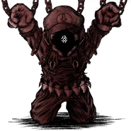 Crucis Mortem | Mario Horror game Wiki | Fandom