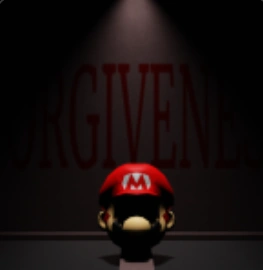 You VS Mario | Mario Horror game Wiki | Fandom