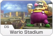 Wario Stadium | Mario Kart Cups & More Wikia | Fandom