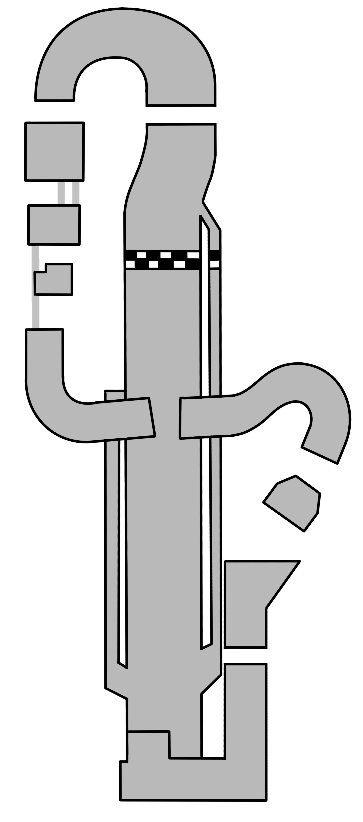 SW2 Crown City | Mario Kart Custom Tracks Wiki | Fandom