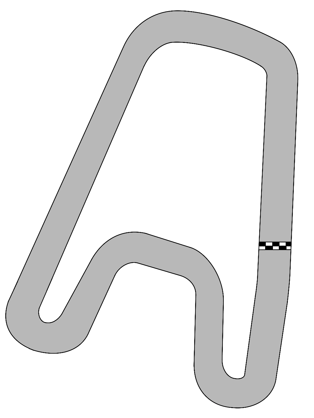 Amozz Circuit | Mario Kart Custom Tracks Wiki | Fandom