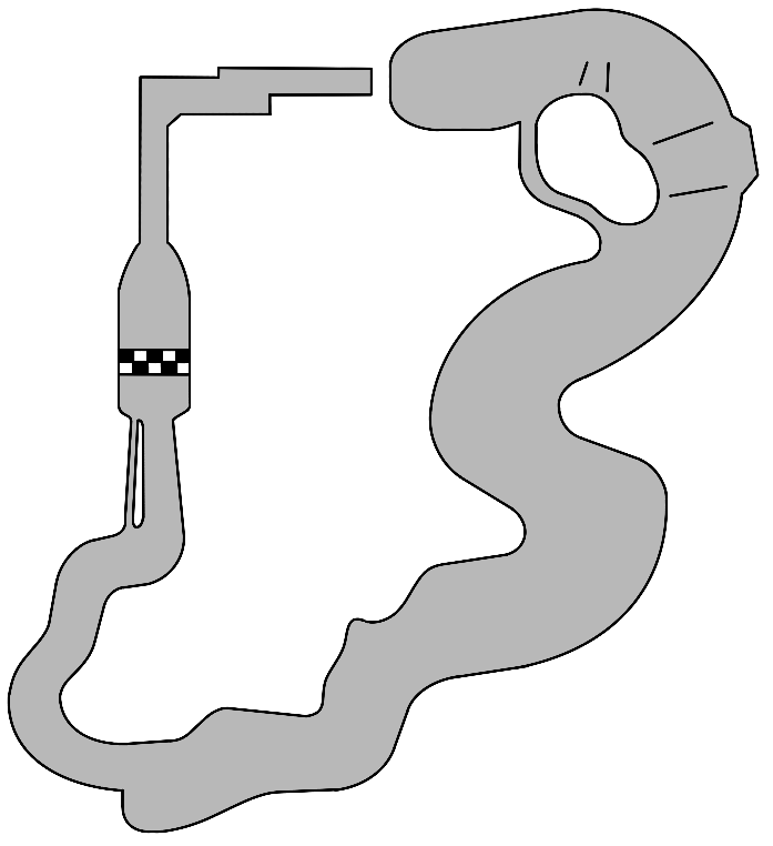 DS Cheep Cheep Beach | Mario Kart Custom Tracks Wiki | Fandom