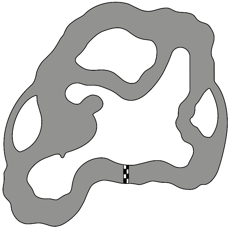 DS Nokonoko Beach | Mario Kart Custom Tracks Wiki | Fandom