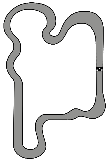 GCN Mario Circuit | Mario Kart Custom Tracks Wiki | Fandom