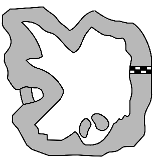 Pro Vanilla Lake 2 | Mario Kart Custom Tracks Wiki | Fandom