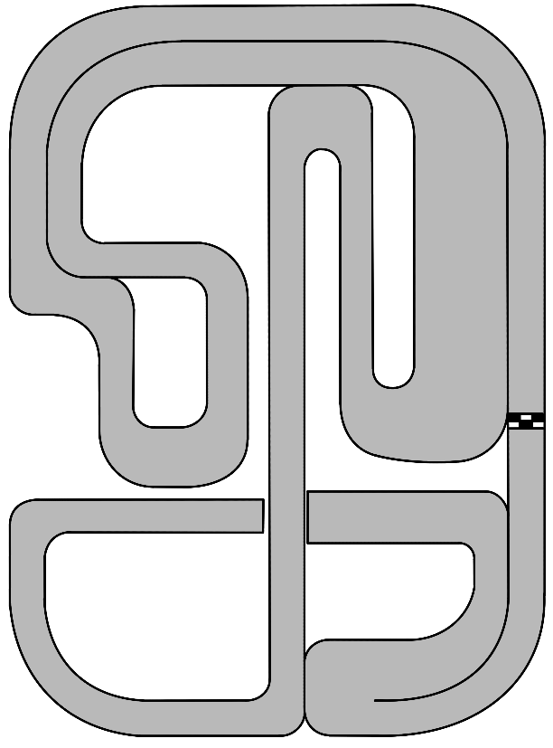 N64 Wario Stadium | Mario Kart Custom Tracks Wiki | Fandom