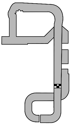 Pyramid Playground | Mario Kart Custom Tracks Wiki | Fandom