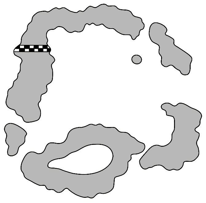 SNES Koopa Beach 1 | Mario Kart Custom Tracks Wiki | Fandom