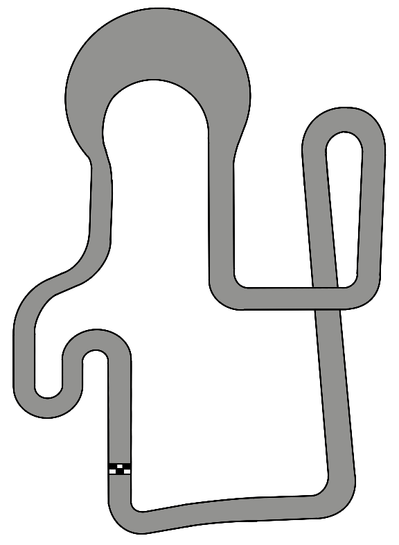 Icecream Sweetland | Mario Kart Custom Tracks Wiki | Fandom