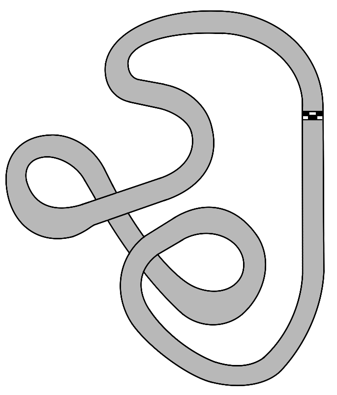 Meatball Marinara Melee | Mario Kart Custom Tracks Wiki | Fandom