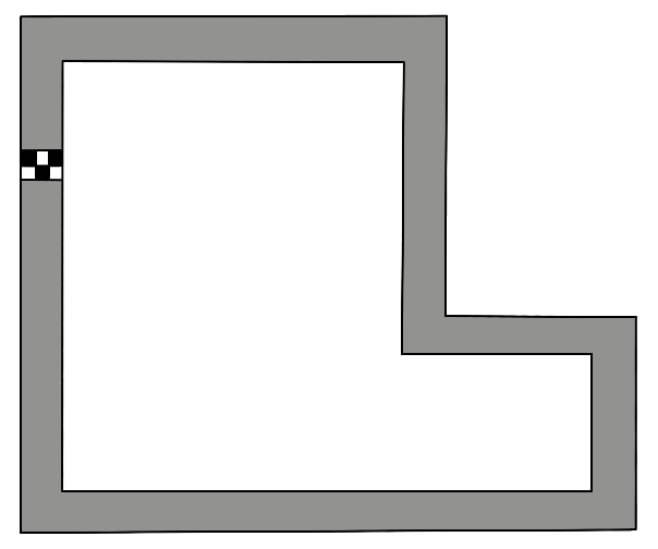 Maker Mountain | Mario Kart Custom Tracks Wiki | Fandom