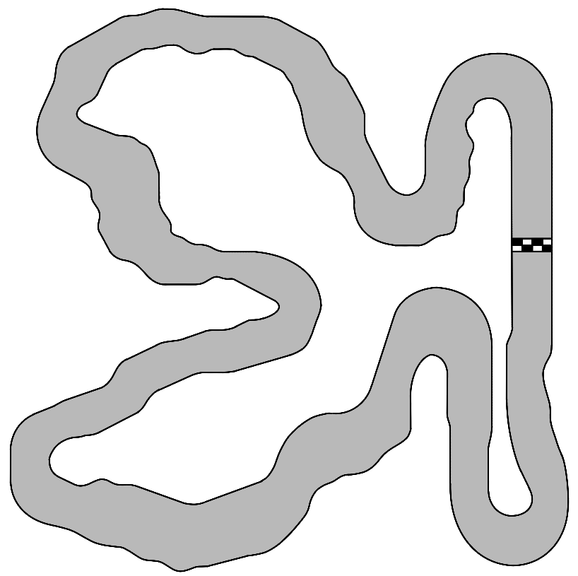 GBA Sunset Wilds | Mario Kart Custom Tracks Wiki | Fandom