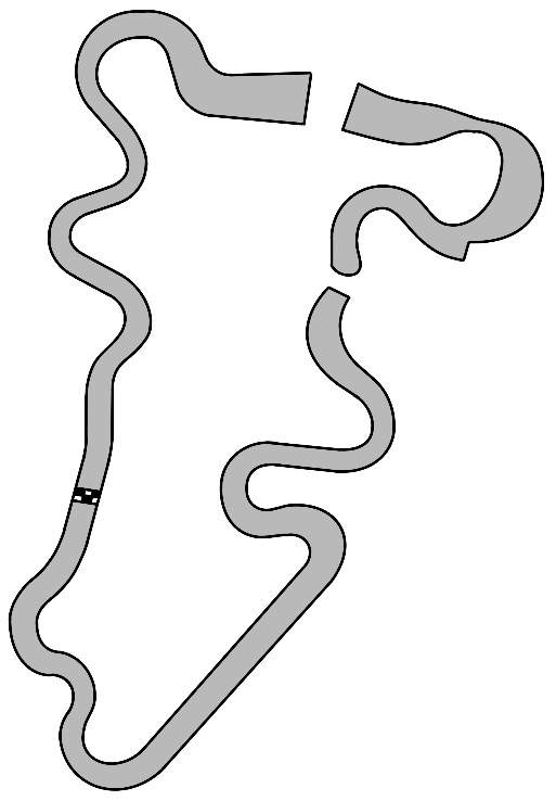 GK Sneak-A-Peak | Mario Kart Custom Tracks Wiki | Fandom