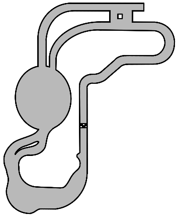 Crazy Obstacle Course | Mario Kart Custom Tracks Wiki | Fandom