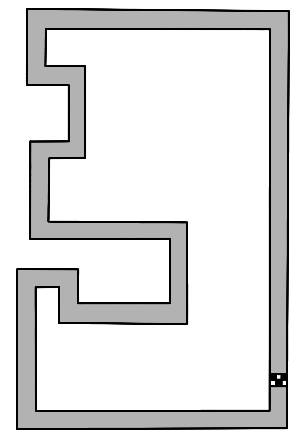 McDonald's | Mario Kart Custom Tracks Wiki | Fandom