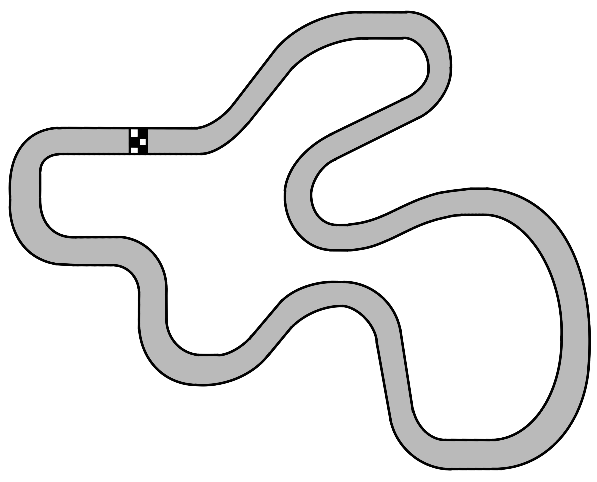 Ponyville Circuit | Mario Kart Custom Tracks Wiki | Fandom