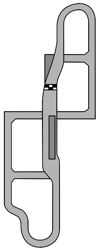 GCN Mushroom City | Mario Kart Custom Tracks Wiki | Fandom