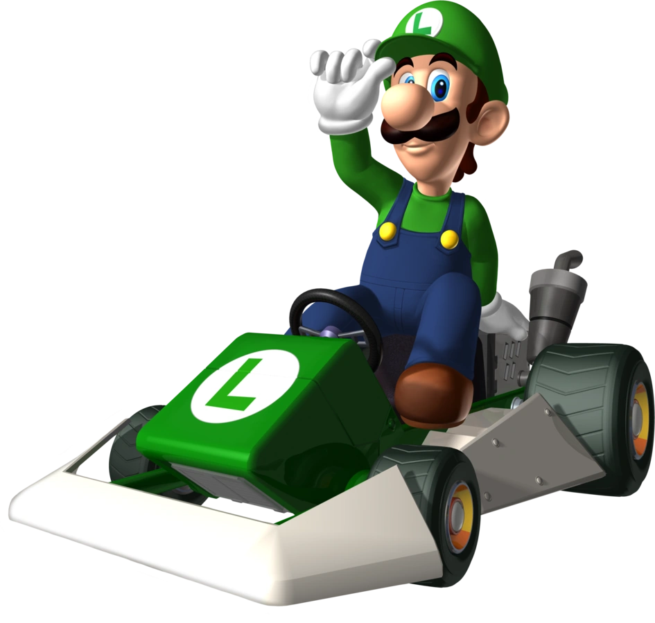 Standard Lg Mario Kart Racing Wiki Fandom