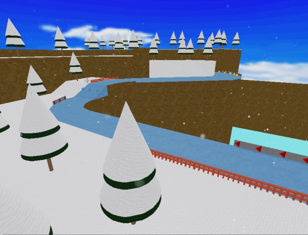 DS DK Pass | Super Roblox Kart Wiki | Fandom