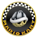 Dry Shell Cup | Mario Kart : Spooky Halloween Wiki | Fandom