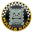 Thwomp Cup | Mario Kart : Spooky Halloween Wiki | Fandom